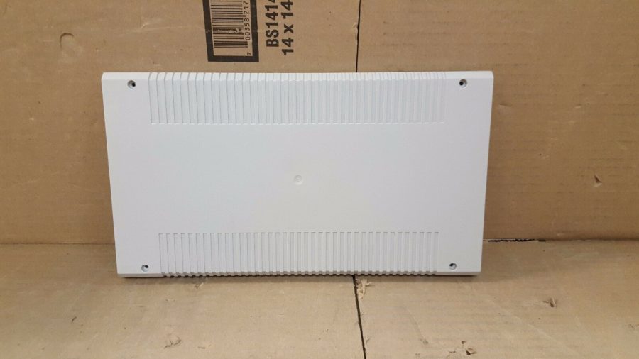 Repair Service Van Dorn OP398 6ES5398-OKB12 New Case & Keypad Assembly ...