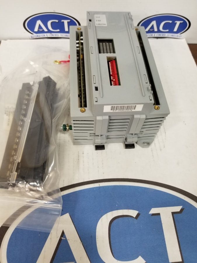 GE FANUC IC697ALG230 Analog Input Module *Used* - ACT Repair